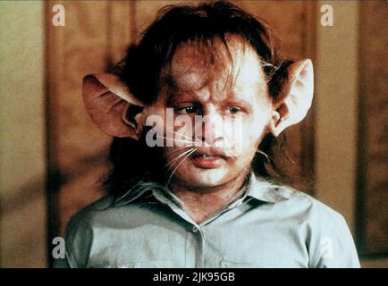 CHARLIE POTTER, THE WITCHES, 1990 Stock Photo - Alamy