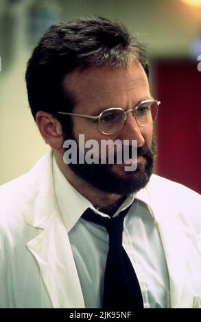 AWAKENINGS -1990 ROBIN WILLIAMS Stock Photo - Alamy
