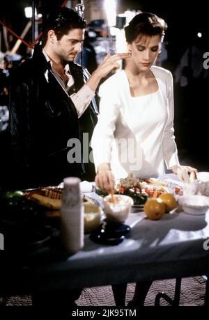 THE MARLA HANSON STORY, Cheryl Pollak, 1991. (c)Citadel Ent. Courtesy ...