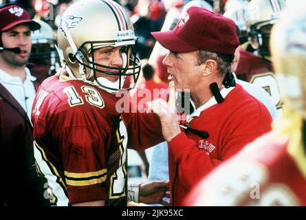 CRAIG SHEFFER, THE PROGRAM, 1993 Stock Photo - Alamy