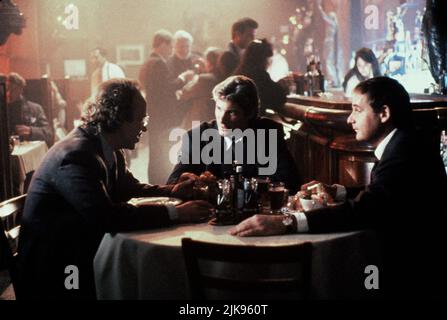 FINAL ANALYSIS, Paul Guilfoyle, 1992, © Warner Brothers/courtesy ...