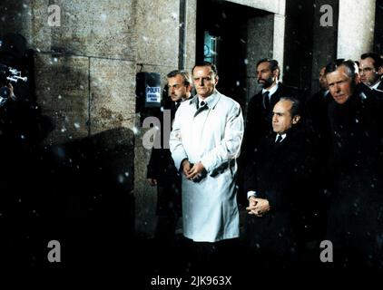 HOFFA, Jack Nicholson, Danny DeVito, 1992. ©20th Century Fox/courtesy ...