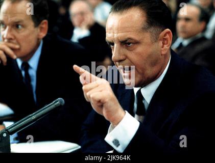 HOFFA, Jack Nicholson, 1992. ©20th Century Fox/courtesy Everett ...