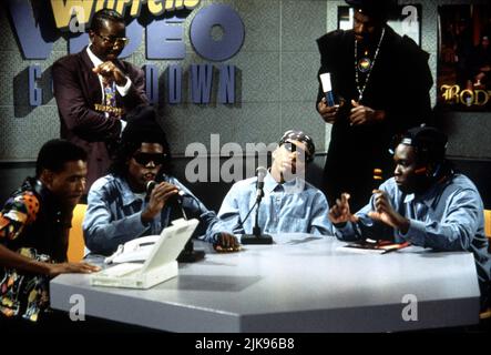 CHRIS ROCK, CB4, 1993 Stock Photo - Alamy