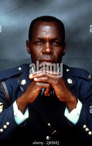 BOPHA!, director Morgan Freeman, 1993, © Paramount/courtesy Everett ...