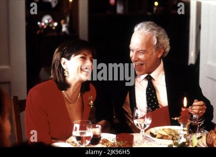 ONCE AROUND -1991 HOLLY HUNTER Stock Photo - Alamy