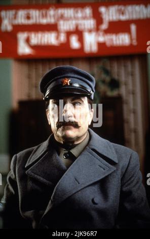 Roberto Duvall Stalin