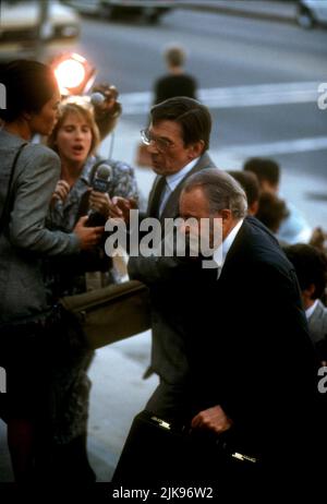 NEVER FORGET, Dabney Coleman, 1991, ph: Erik Heinila/©TNT/courtesy ...