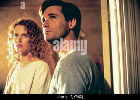 MALICE NICOLE KIDMAN, BILL PULLMAN Date: 1993 Stock Photo - Alamy