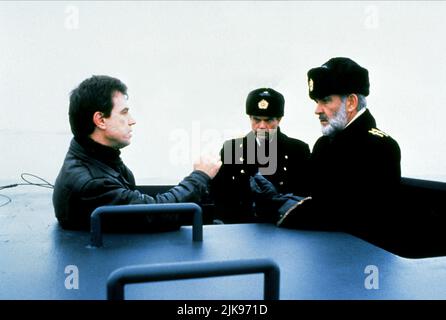 The Hunt For Red October Marko