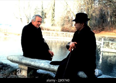 CHAPLIN, Anthony Hopkins, 1992 Stock Photo - Alamy