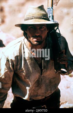 Geronimo Film Wes Studi