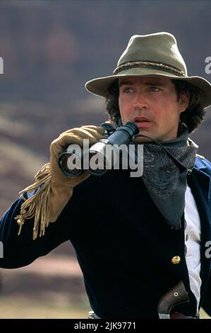 Jason Patric Film Geronimo: An American Legend (1993) Characters: 1st ...
