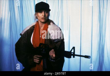 Darlanne Fluegel Film Fatal Sky (1990) Characters: Phyllis 'Bird' McNamara Director: Frank ...