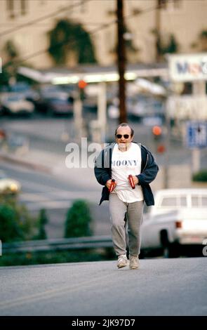 HEART CONDITION, Bob Hoskins, 1990 Stock Photo - Alamy