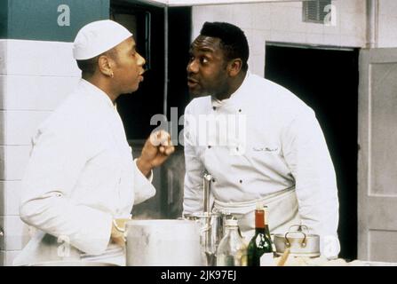ROGER GRIFFITHS, 1993 Stock Photo - Alamy