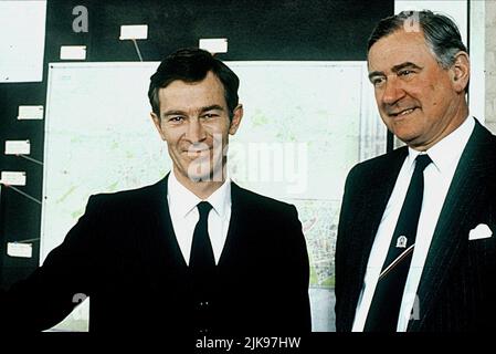 George Baker, Christopher Ravenscroft Television: Ruth Rendell ...