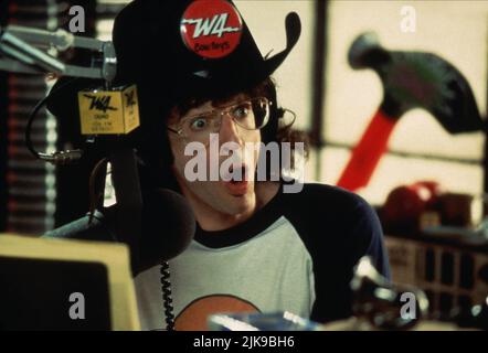 Howard Stern in the movie Private Parts, 1997 Stock Photo - Alamy