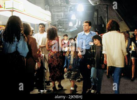 SUDDEN DEATH, Whittni Wright, 1995. ph. Eric Liebowitz / © Universal ...