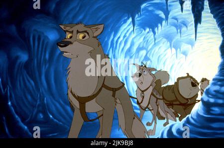 Balto Film Balto (1995) Characters: Balto Director: Simon Wells 22 ...