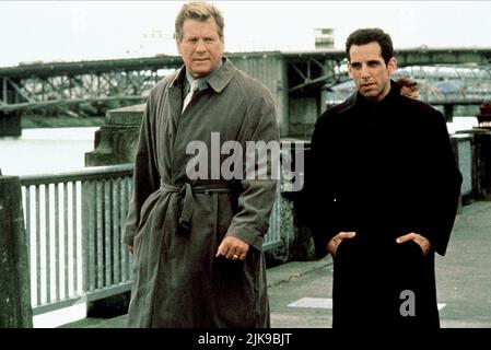 ZERO EFFECT, Ryan O'Neal, 1998, (c)Columbia Pictures/courtesy Everett ...