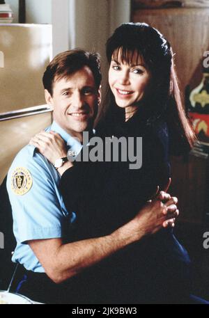 Victoria Principal Film The Abduction (1996) Characters: Kate Finley ...