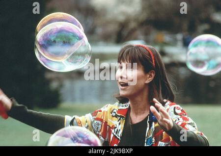 Michele Lee Film Color Me Perfect (1997) Characters: Dina Blake ...
