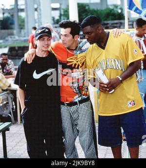 THE PEST, John Leguizamo, 1997, ©TriStar Pictures/courtesy Everett ...