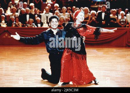 Chayanne Film Dance With Me (1998) Characters: Rafael Infante Director ...