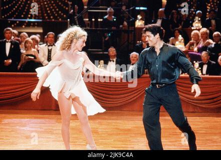 Chayanne Film Dance With Me (1998) Characters: Rafael Infante Director ...