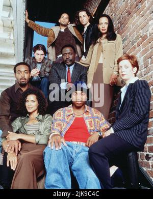 413 HOPE ST., Michael Easton (top), 'Falling', (Season 1, aired Jan. 1 ...