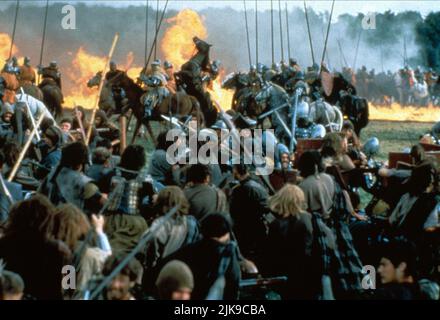 Battle Scene Film: Braveheart (USA 1995) Director: Mel Gibson 18 May ...