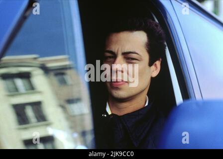 BENICIO DEL TORO, THE USUAL SUSPECTS, 1995 Stock Photo - Alamy