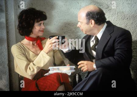 CLUELESS (1995) TWINK CAPLAN, WALLACE SHAWN CLUS 014 L Stock Photo - Alamy