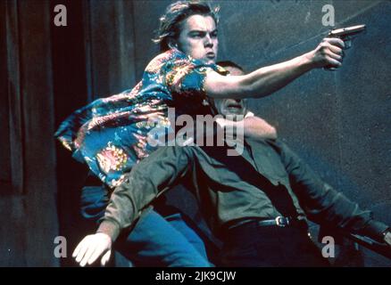 John Leguizamo Romeo And Juliet Gun