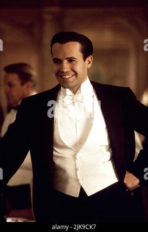Billy Zane Film Titanic (USA 1997) Characters: Caledon 'Cal' Hockley ...