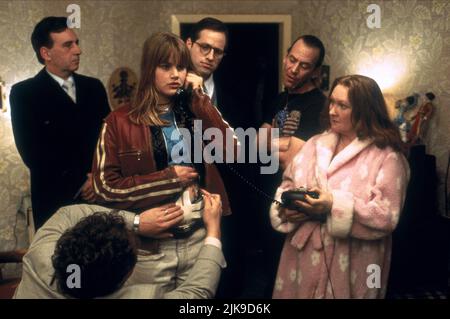 Alison Folland Film To Die For (USA/CAN/UK 1995) Characters: Lydia ...