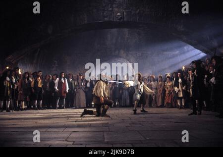 NEESON,ROTH, ROB ROY, 1995 Stock Photo - Alamy