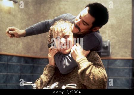 THE CABLE GUY JIM CARREY Date: 1996 Stock Photo - Alamy