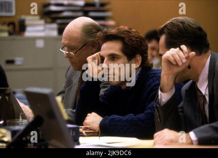 Ben Stiller Film: The Cable Guy (USA 1996) Characters: Sam Sweet ...