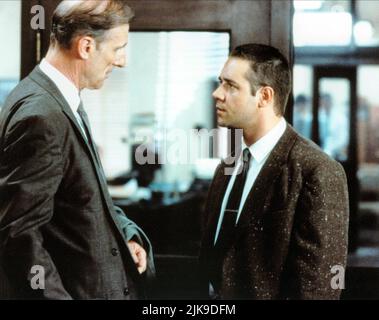 L.A. CONFIDENTIAL, James Cromwell, 1997, (c)Warner Bros./courtesy ...
