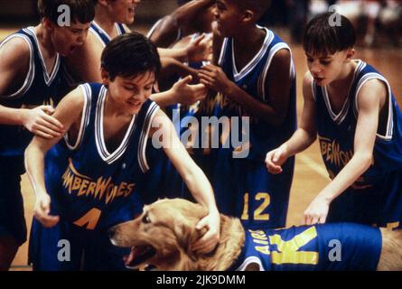 Air Bud Football Josh