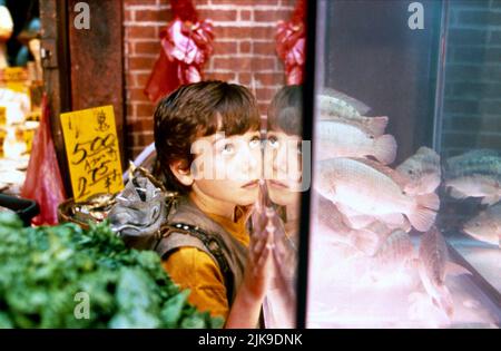 Peter Reznick Film Across The Sea Of Time (1997) Characters: Tomas ...