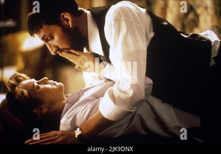 Renee Zellweger Film A Price Above Rubies (USA/UK 1998) Characters ...