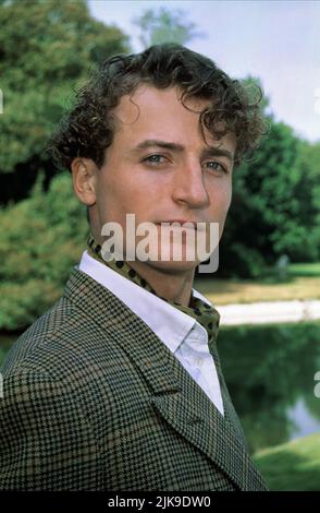 Crispin Bonham-Carter Film Annie: A Royal Adventure (1995) Characters ...
