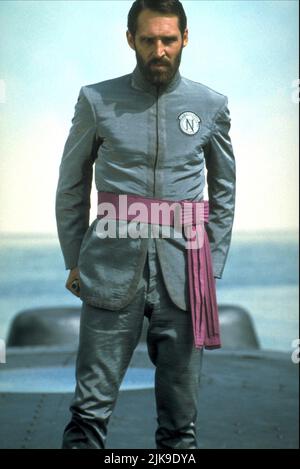 Ben Cross Film: 20,000 Leagues Under The Sea (TV-Film) Characters ...
