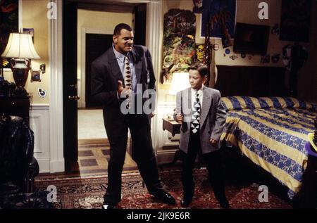 PIERCE,SINBAD, FIRST KID, 1996 Stock Photo - Alamy