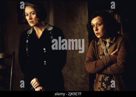 Meryl Streep & Kathy Burke Film: Dancing At Lughnasa (1998) Characters ...