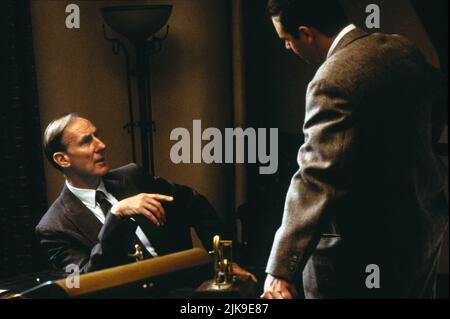 James Cromwell & Russell Crowe Film L.A. Confidential; La Confidential ...