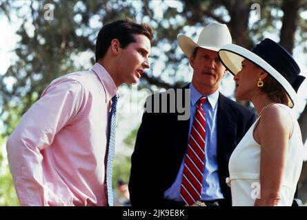 DANCER TEXAS POP. 81, Director Tim McCanlies, Eddie Mills, 1998 ...